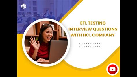 Hcl Interview Questions Youtube