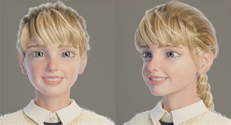 3d 아티스트 박성용이 알려주는 블렌더 캐릭터 모델링의 비밀 패스트캠퍼스