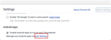 Install Android Apps On Chromebook Code Donut