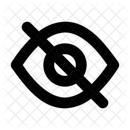 Disable View Icon Download In Line Style