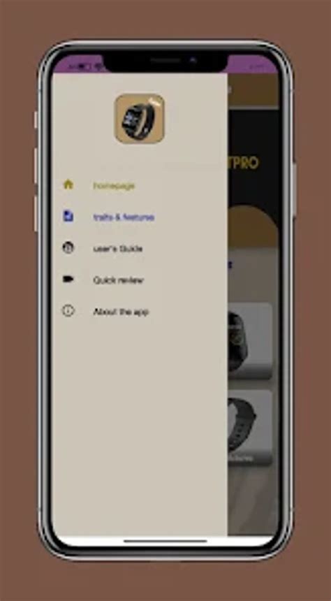 Smart Bracelet Fit Pro Guide For Android Download