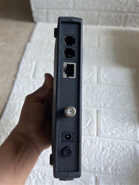 Dlink Modem Router Computers Tech Parts Accessories Networking On Carousell