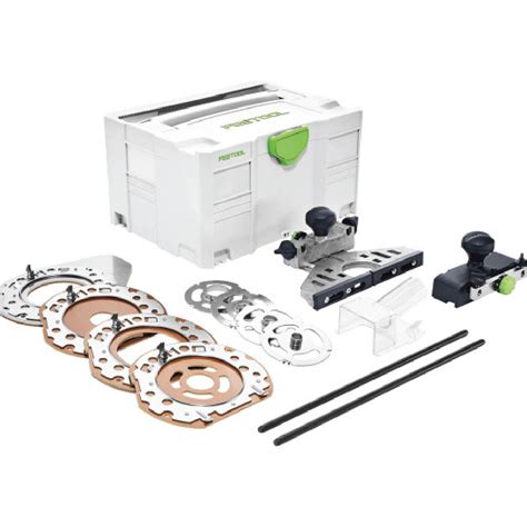 Festool Accessories Set Zs Of 2200 M 497655 Fes497655 Diy Geek