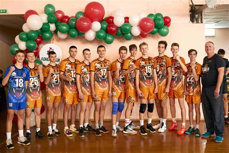 В Лесозаводске завершился третий предварительный этап «Локоволей 2022