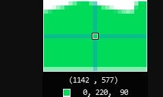 Ffmpeg Overlay Png On Video Has Color Issue Stack Overflow