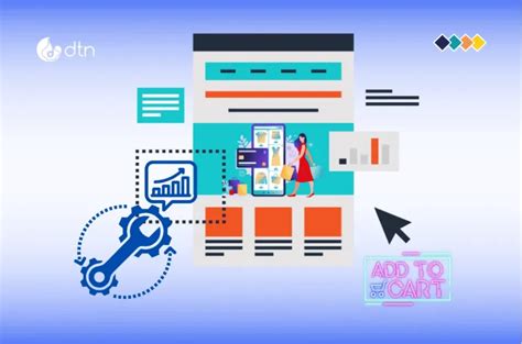 A Comprehensive Guide To Optimizing E Commerce Product Pages In 2024 Dtn