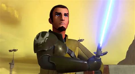 Ahsoka Temporada Veremos A Kanan Jarrus Muerto