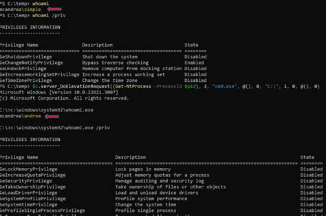 Microsoft Has Introduced Sudo For Windows In The Windows 11 Insider… Andrea Pierini