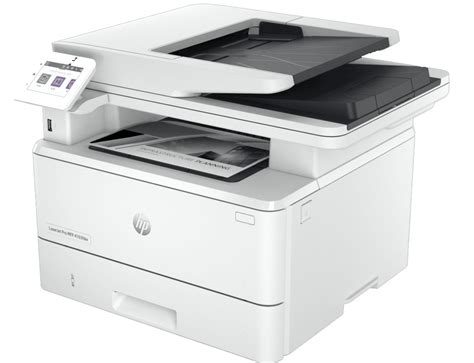 Hp 4103fdw Laserjet Pro Mfp Printer Goldreef