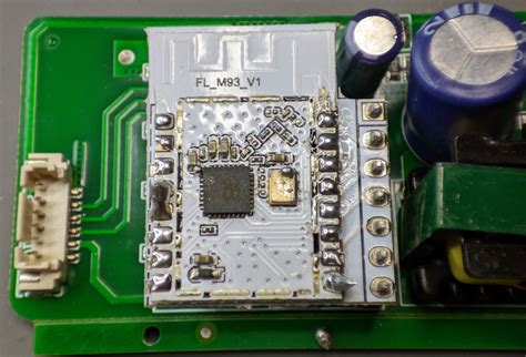 replace tuya module with esp 12 blakadder s smarthome shenanigans