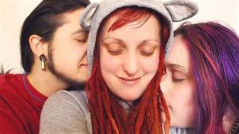 What You Get When You Untether Sex From Everything Breakthrough Ideas