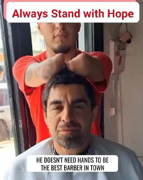 Abdul Ghafoor On Linkedin Never Lose Hope Is A Powerful And