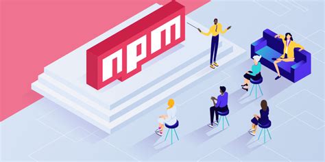 Npmとは─nodeのパッケージマネージャ入門講座