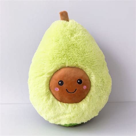 Как назвать игрушку авокадо: 300+ красивых имен мягкой игрушки мальчика ...