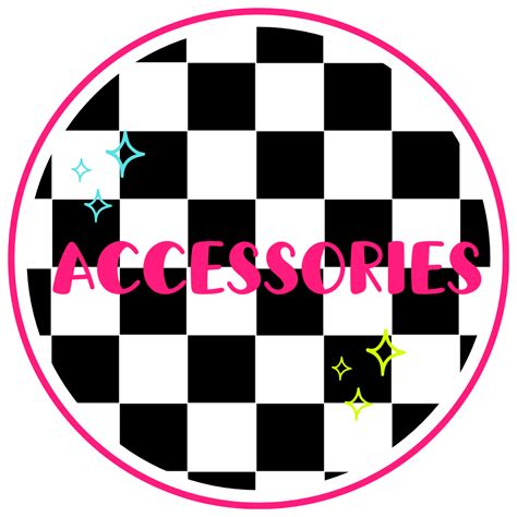 Accessories Lazy L Threads