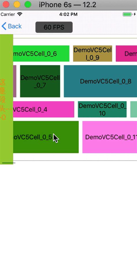 Github Donggelailehdcollectionview An Efficient And Flexible