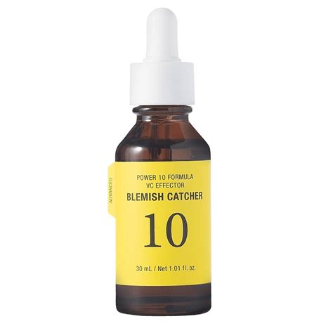 IT'S SKINPower 10 Formula VC EffectorBlemish Catcher - Glow Time