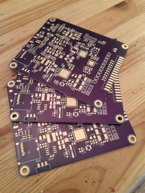 Arduino Library Details
