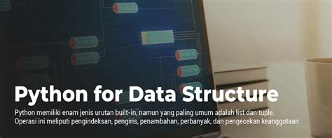 python data structure bootcamp standar international korea selatan