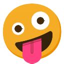 🤪 Zany Face Emoji Meaning And Usage