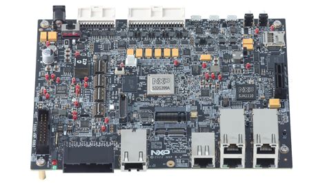 S G Vehicle Networking Reference Design NXP 半导体