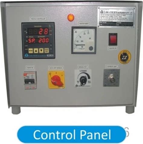 Libratherm PRC Programmable PID Temperature Controller At Piece In Mumbai