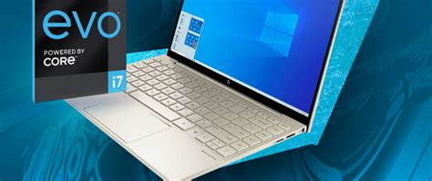 Standout Advantages Of Intel Evo For Your Everyday Computing Dev Community