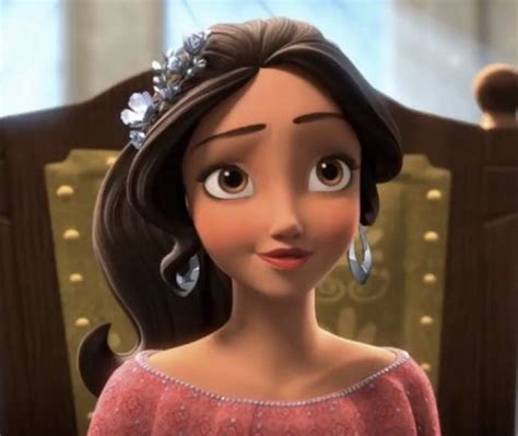 Elena Of Avalor Icon Princess Elena Disney Elena Princess Elena Of
