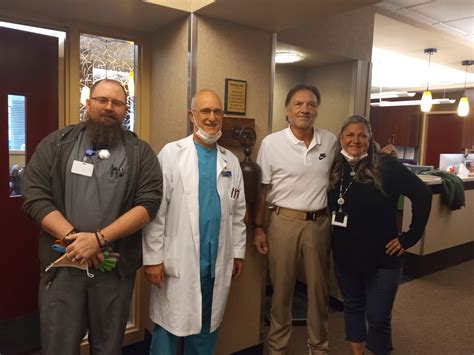 James Shultz Well We Made It Through Radiation Facebook