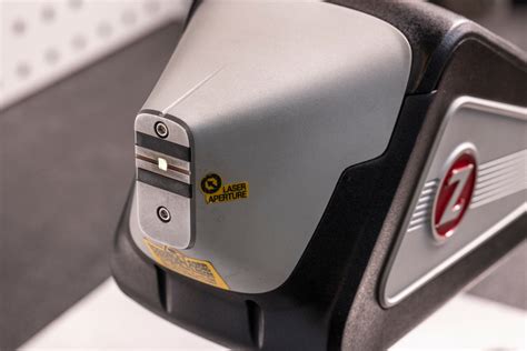 Analizzatore Portatile Sciaps Z200c Misura Del Carbonio