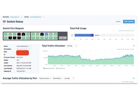 networking and cybersecurity seedtech