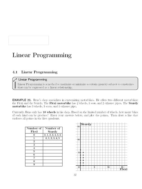 6 linear programming 1 pdf