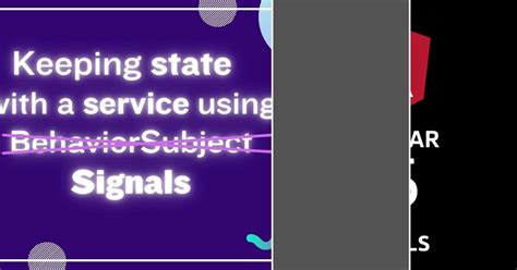 List Angular Curated By Gabriele Carbonari Medium