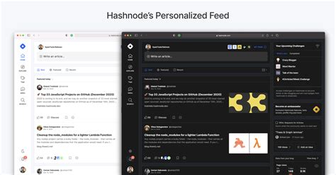 Hashnode Funding Round Attracts Marquee Tech Investors As Traction