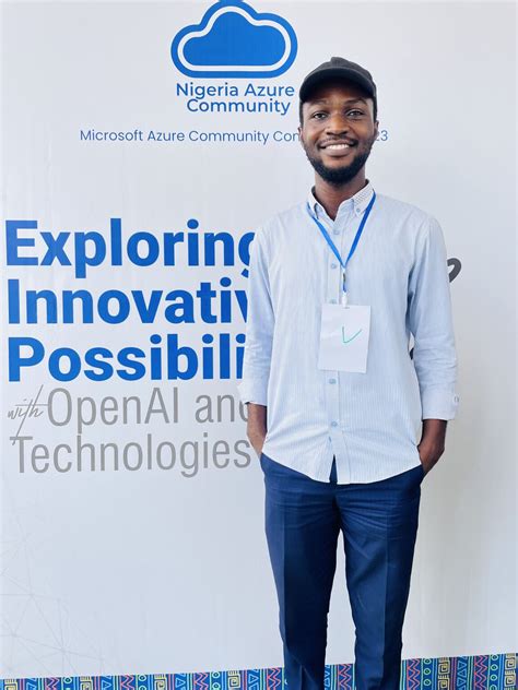 Kayode Aluko On Linkedin Azurecloud Azurenigeriacon23 Azuredataengineer