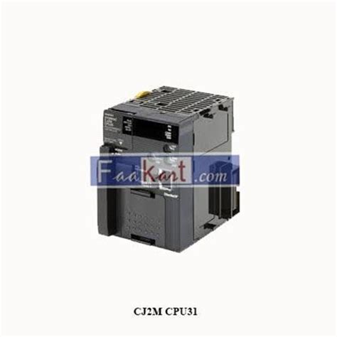Cj2mcpu31 Faakart Online Shop Industrial Automation Ksa Largest Platform