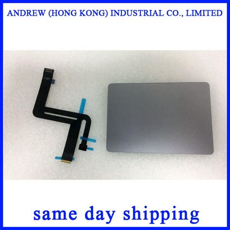 Original Grey Space Gray Color A2337 Touchpad Trac Grandado