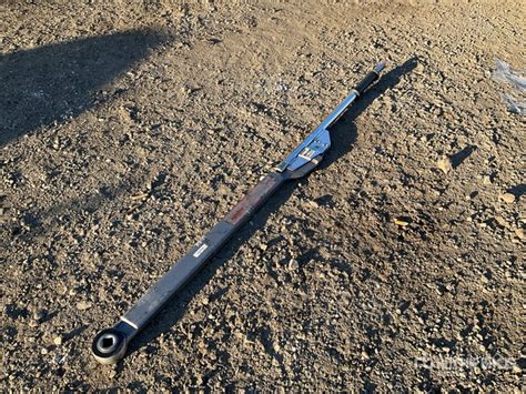 Norbar 5r Torque Rench Ritchie Bros Auctioneers