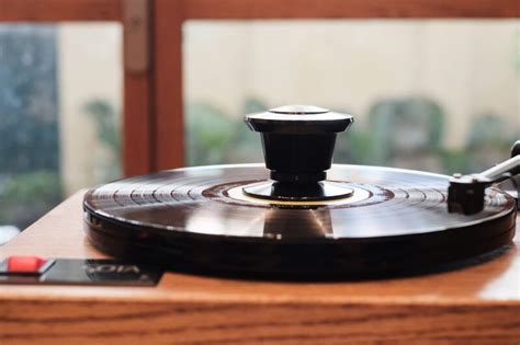 Nghe Nhạc Bằng đĩa Than Và Nghe Nhạc Bằng Cd Mp3 Flac Khác Nhau ở