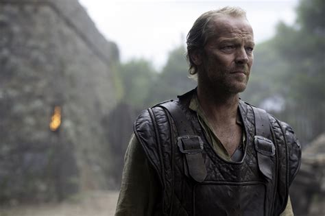 Jorah Mormont Wallpapers Wallpaper Cave