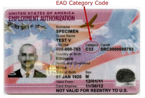 美国ead工卡申请、延期、使用勿踩雷 Nyis 律师事务所