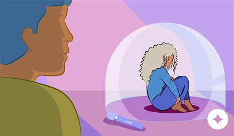 PTSD And Sex Managing Your PTSD Symptoms With Sex Toys