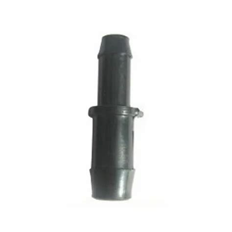 Vidhi Black Pvc Reducer Connector At Rs 4piece In New Delhi Id