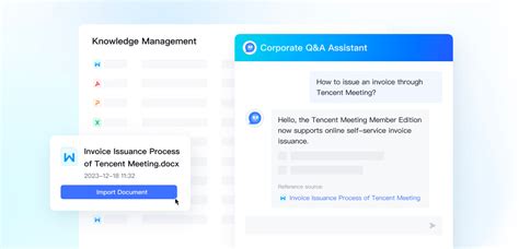 Tencent Cloud Agent Development Platform