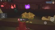 Golden Slime Pup Dragon Kaiju Paradise Fan Wiki Fandom