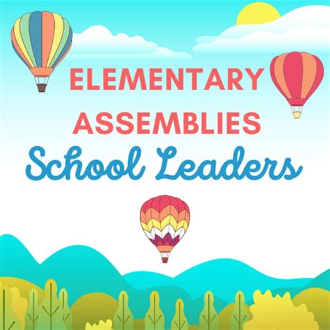 Elementary Assembly Survival Kit 22 Editable Assemblies Health