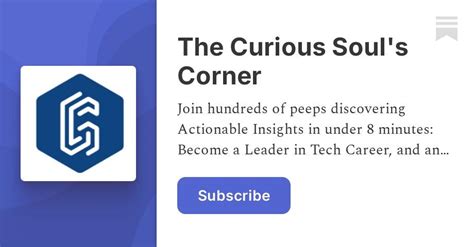 free newsletter on tech leadership by gourav khanijoe gourav khanijoe