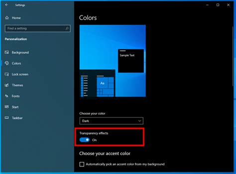 How To Enable Or Turn Off Dark Mode In Windows Digital Citizen