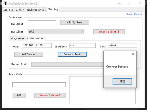 demo演示一键发布netcore项目到Docker Issue yuzd AntDeployAgent GitHub