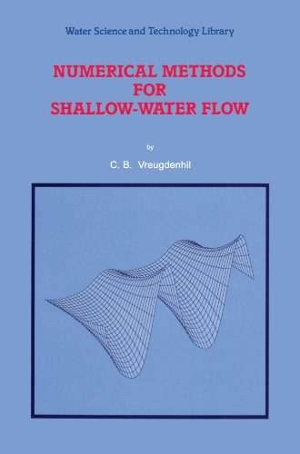Numerical Methods For Shallow Water Flow 百度百科